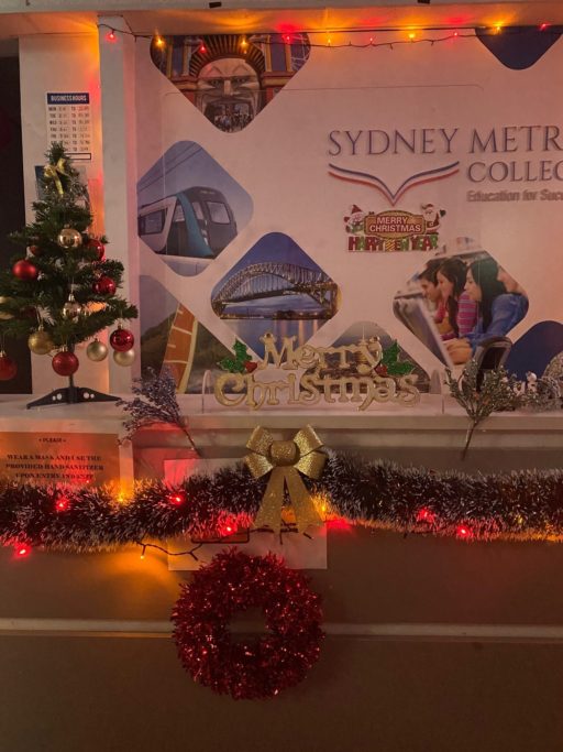 News and Events – Sydney Metro College