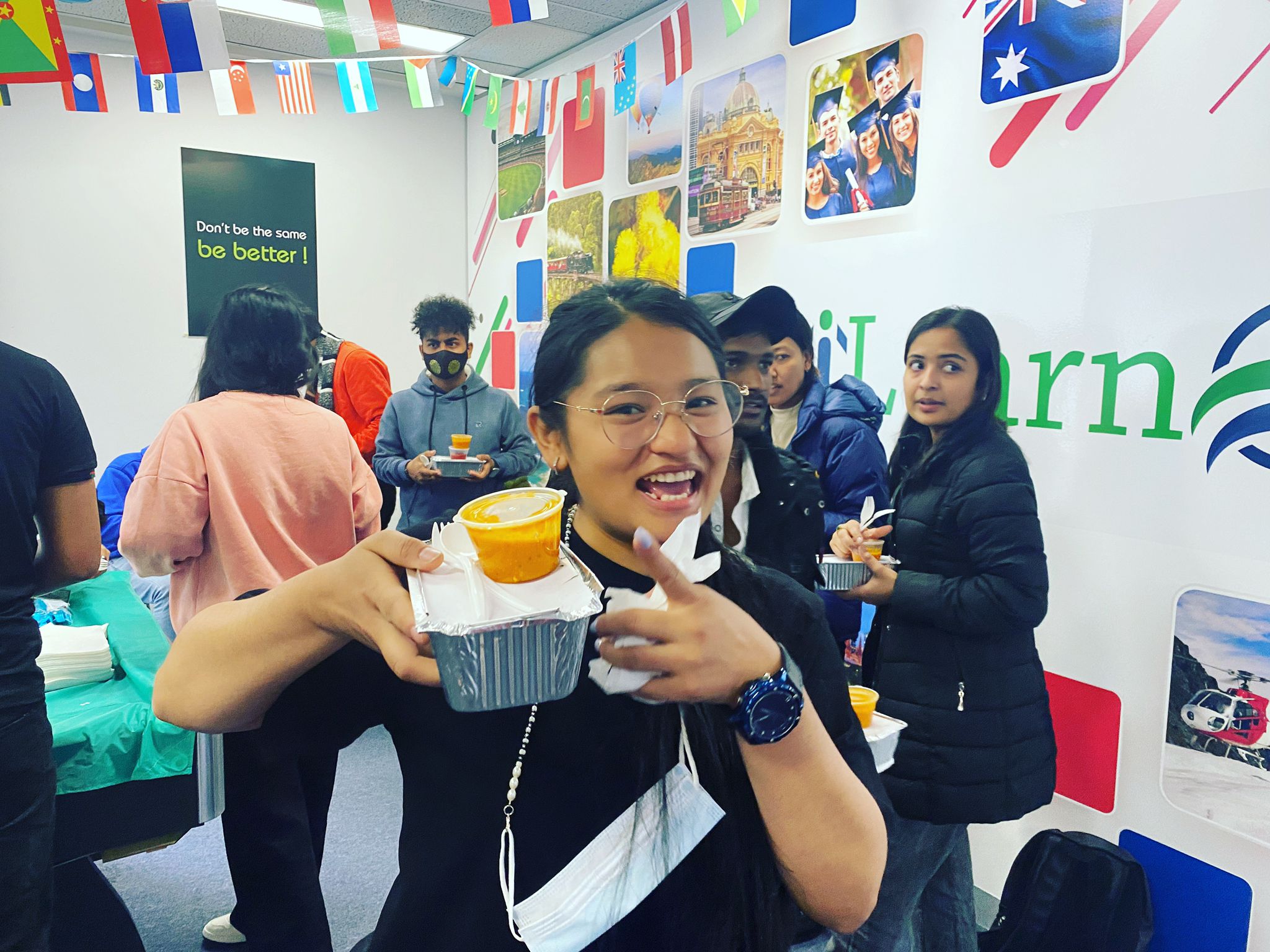 News and Events – Sydney Metro College